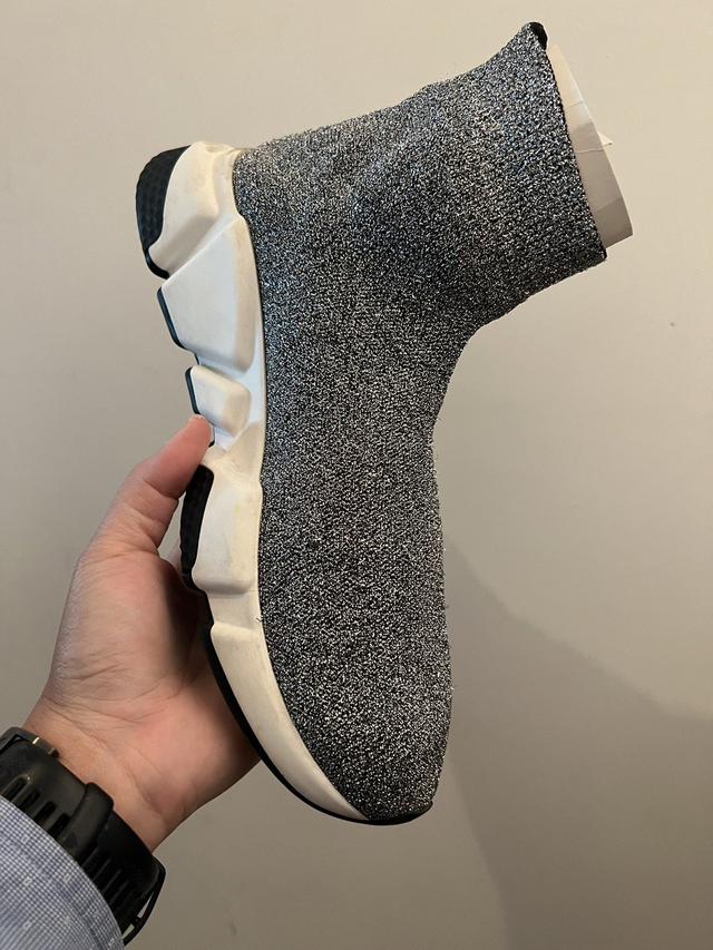 ขายรองเท้าผ้าใบ Balenciaga Speed trainer size 38 | ENNXO