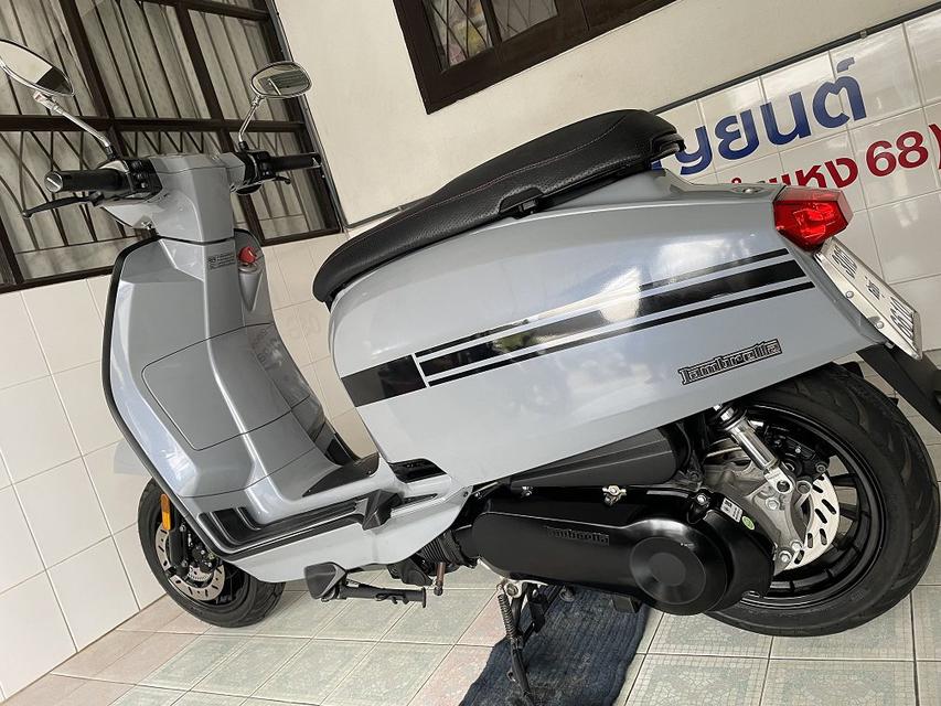 V125 Special Flex สภาพซื้อจอด ไม่เคยล้ม สีเดิมโรงงาน ตัวถังสวยไร้รอย มีรับประกัน มีผ่อน มีเก็บ ...