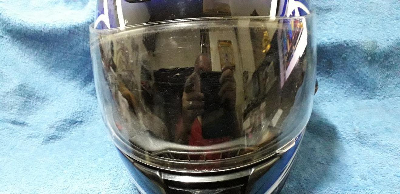 หมวกกันน็อค SHOEI RF -1000 | ENNXO