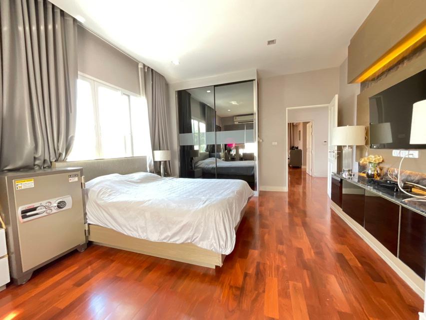 78363 - ขายบ้านเดี่ยว 133.3 ตร.ว. ลัดดารมย์ อิลิแกนซ์ ราชพฤกษ์-รัตนาธิเบศร์ บิ้วท์อินครบ สภาพ ...