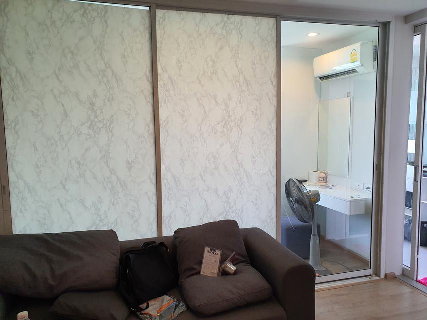 คอนโด โครงการ The Garden Condo จ.สุราษฎร์ธานี | ENNXO