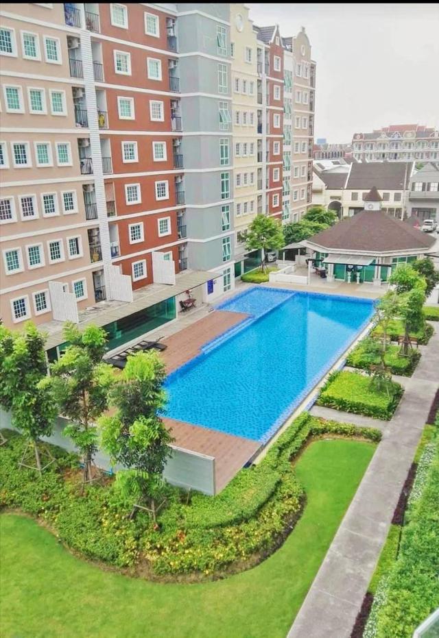 เช่า - ขาย คอนโด ทิวลิป | ENNXO