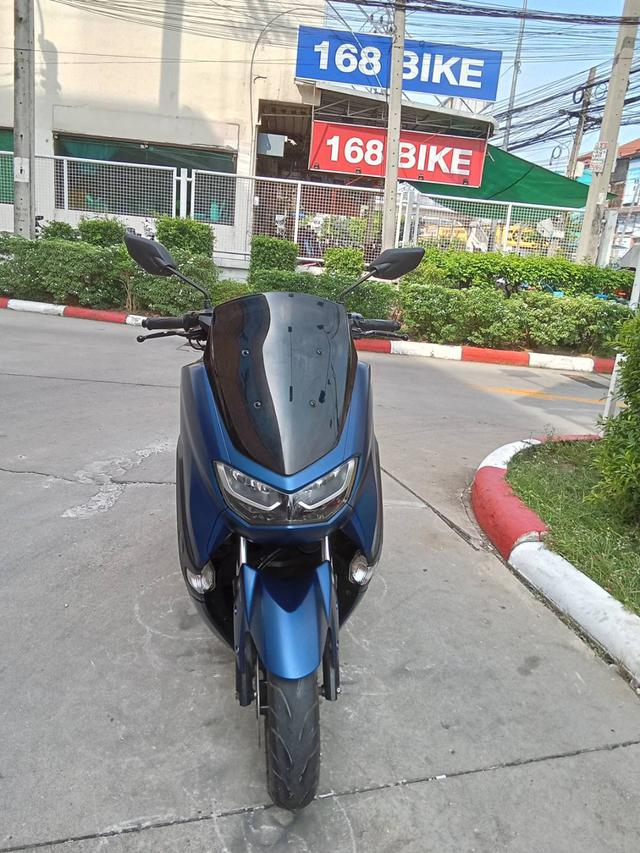 Yamaha Nmax 155 vva keyless ABS ปี2021 สภาพเกรดA 4371 กม.เอกสารครบพร้อม ...