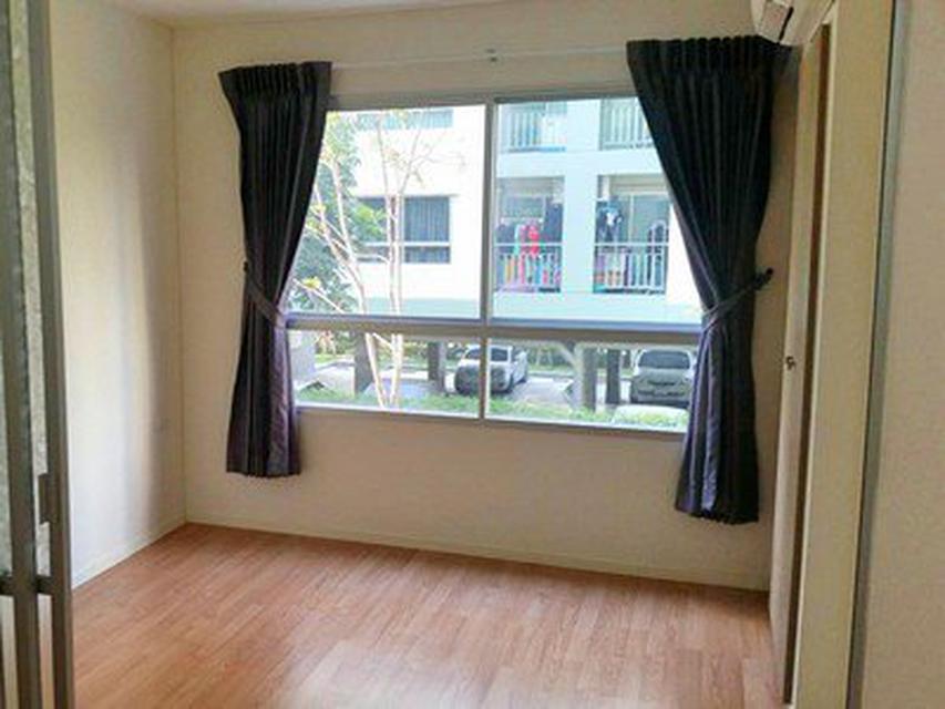 คอนโด ลุมพินี วิลล์ อ่อนนุช46 1 นอน ชั้น2 26ตรม. | ENNXO