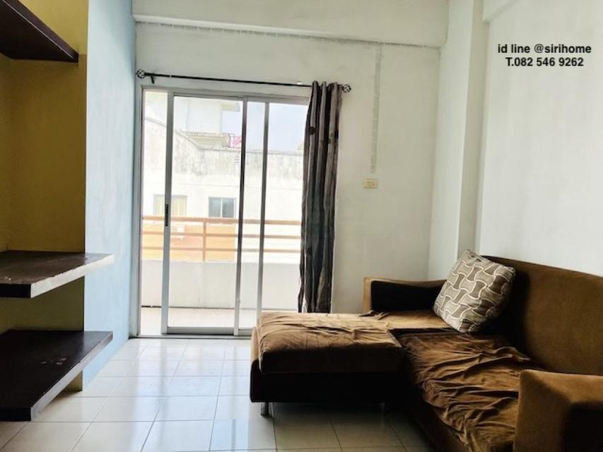 ขายคอนโดสราสินี สวีท คอนโดเทล พหลโยธิน62 คอนโดลงทุน Yield 8% | ENNXO