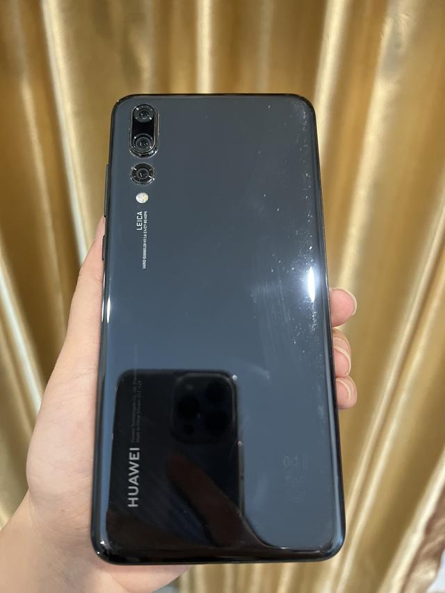 Huawei P20 Pro 128 GB สภาพนางฟ้า‼️ | ENNXO