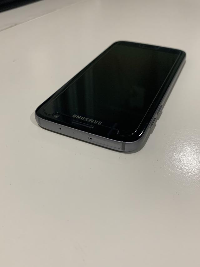 โทรศัพท์มือสอง Samsung Galaxy S7 32GB | ENNXO