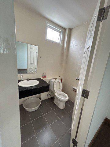 ให้เช่าบ้านเดี่ยว หมู่บ้านทัศคานี่ ประชาร่วมใจ37 | ENNXO