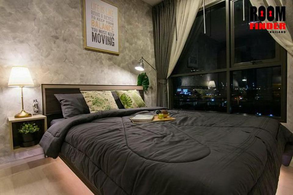 FOR RENT LIFE SUKHUMVIT 48 2 BEDROOMS 35,000 THB | ENNXO