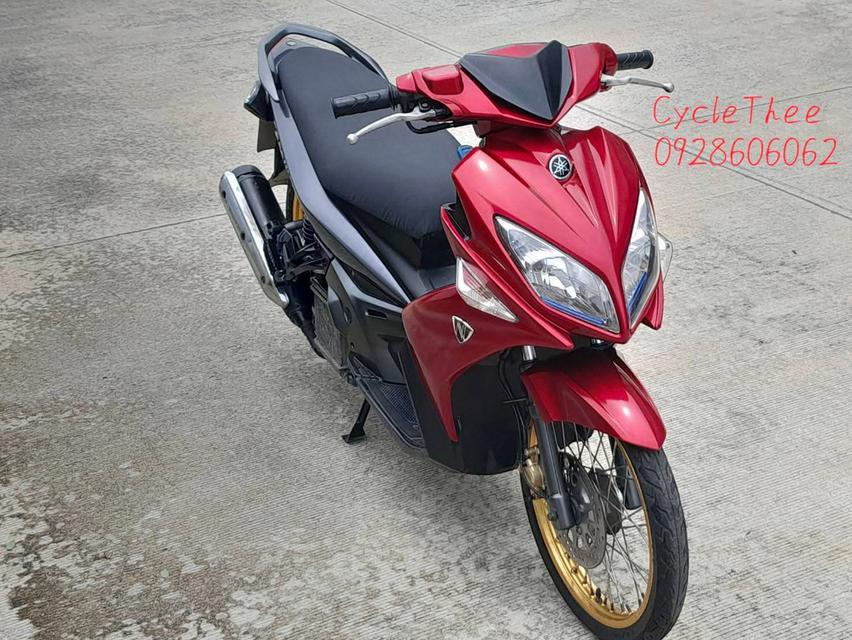 Yamaha Nouvo Elegance 135cc ปี2011 | ENNXO