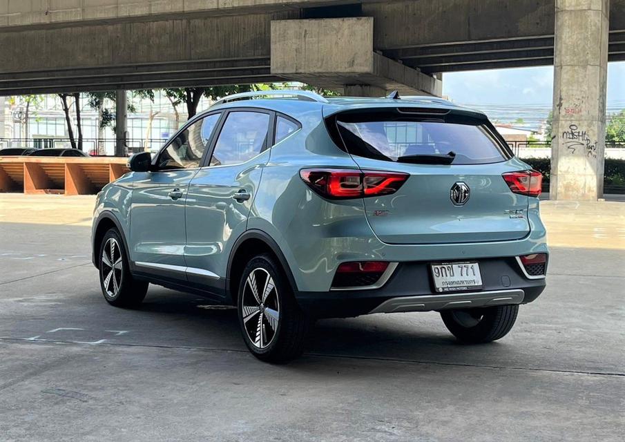 MG ZS EV i-smart ปี 2019 | ENNXO