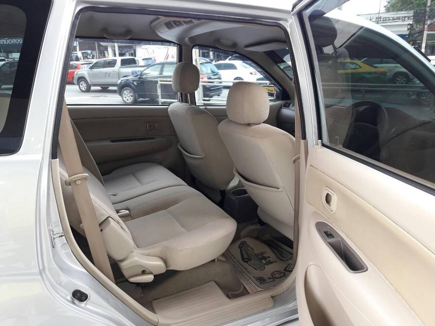 2B8-328 TOYOTA AVANZA | ENNXO