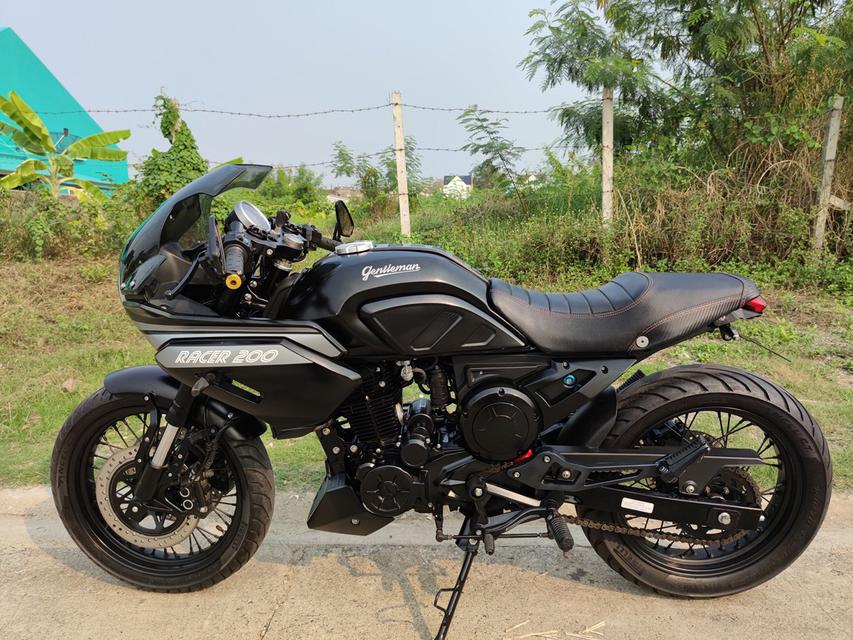 เก็บปลายทาง GPX Legend gentleman Racer 200 | ENNXO