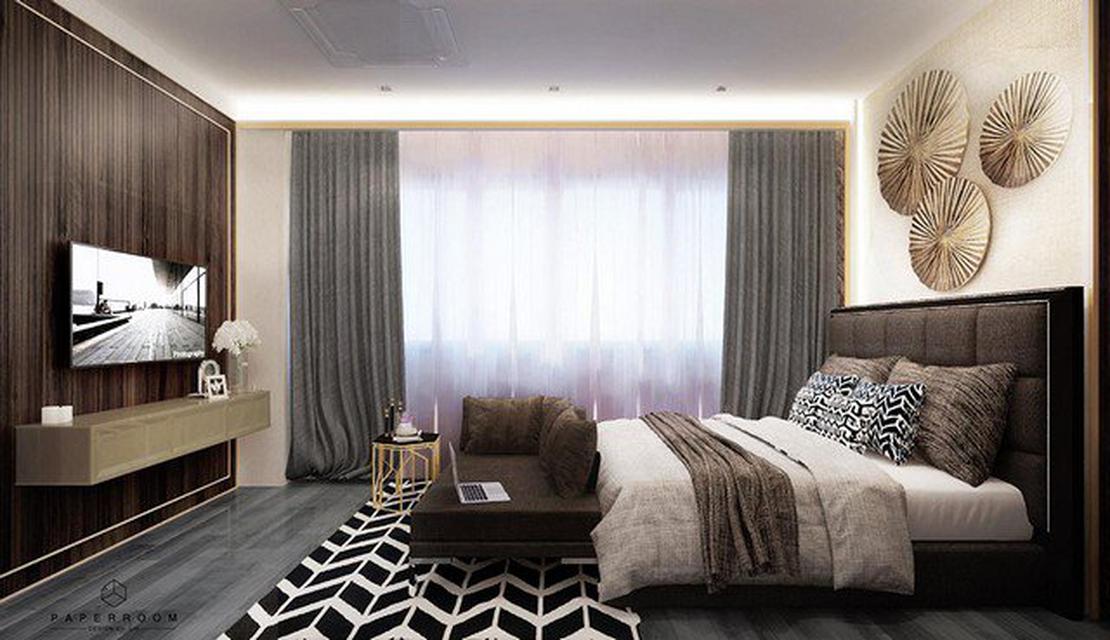 Altitude Prove เกษตร-นวมินทร์ Luxury Home office | ENNXO