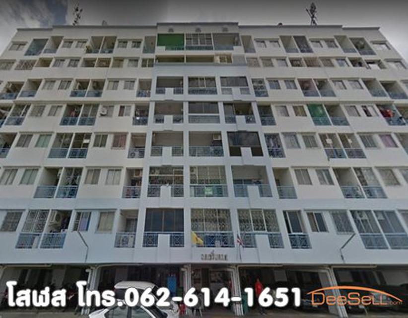 ขายห้องStudio26.70ตรม.1ห้องน้ำ GloryPlace ลาดพร้าว | ENNXO