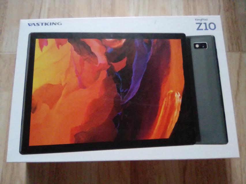 ขาย Tablet ยี่ห้อ Vastking Kingpad Z10 Laptop Android Tablet 10.1 นิ้ว ...