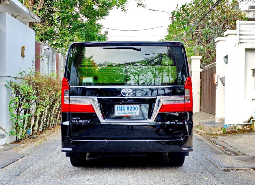 Toyota Majesty ปี 2020 | ENNXO