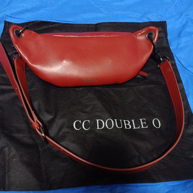 กระเป๋า cc double o | ENNXO