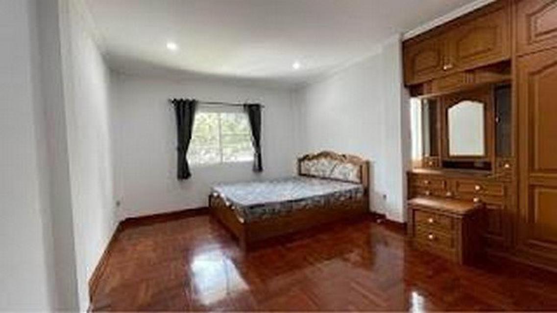 B20 ให้เช่าบ้านเดี่ยว 2ชั้น ซอย รามคำแหง 78 | ENNXO