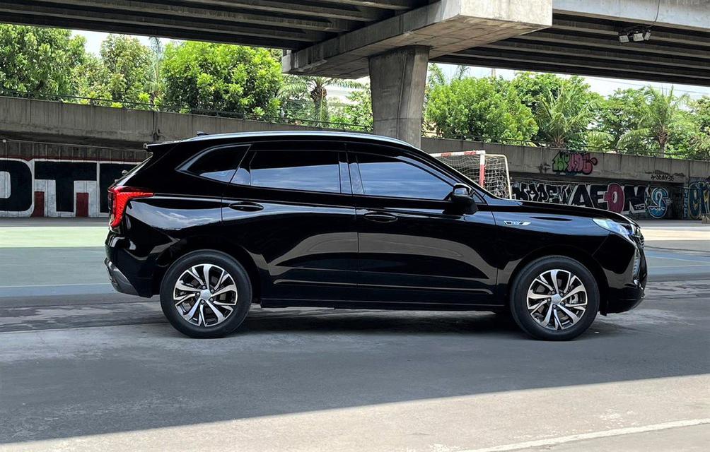 Haval JOLION 1.5 HEV PRO ปี 2022 | ENNXO