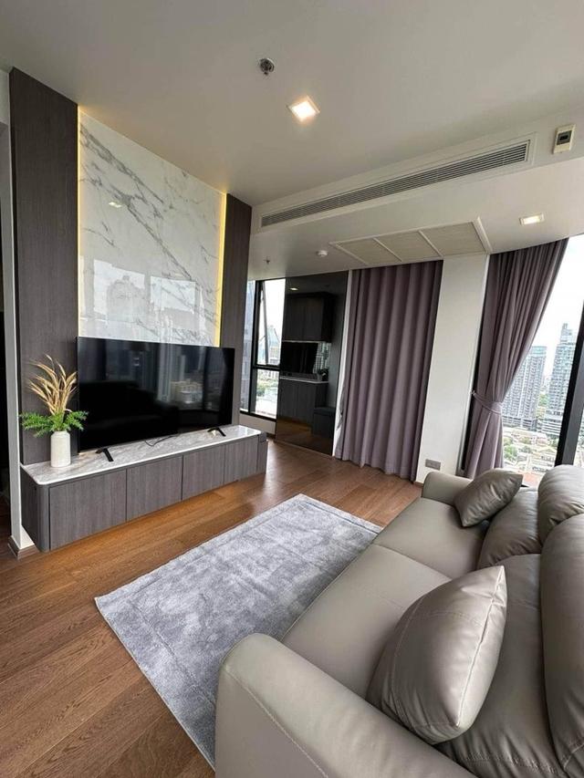 IJ04123 - Ideo Q Sukhumvit 36 : ไอดีโอ คิว สุขุมวิท 36 - 65 sqm - BTS thonglor - BTS Phrom Phong ...