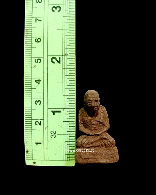 หลวงปู่ทวดพิมพ์ลอยน้ำ รุ่นแรก วัดบ้านดี ปัตตานี ปี2540 | ENNXO