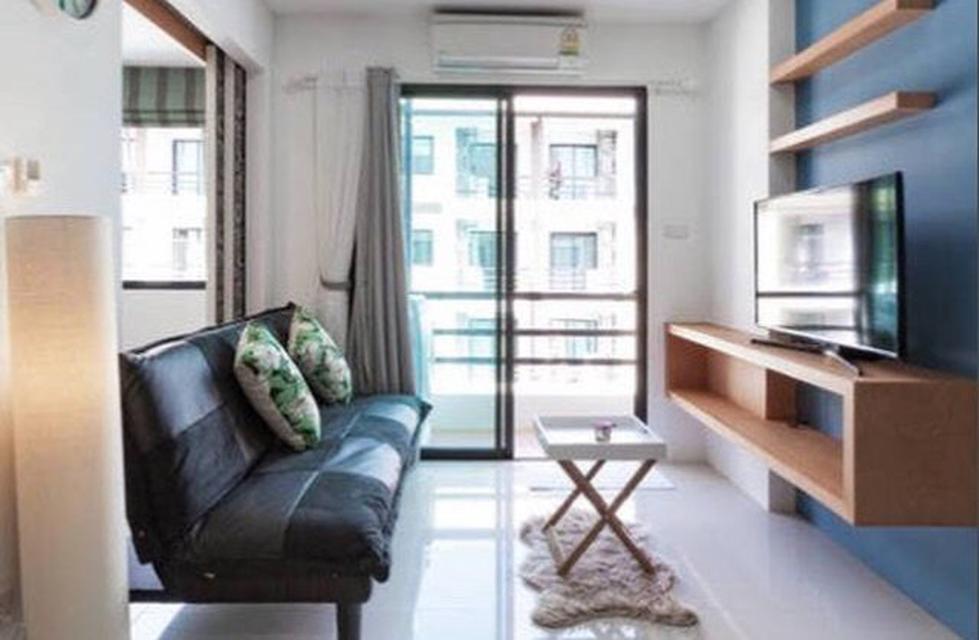 ให้เช่า Ratchaporn Place – กะทู้ ใกล้ PSU ภูเก็ต | ENNXO