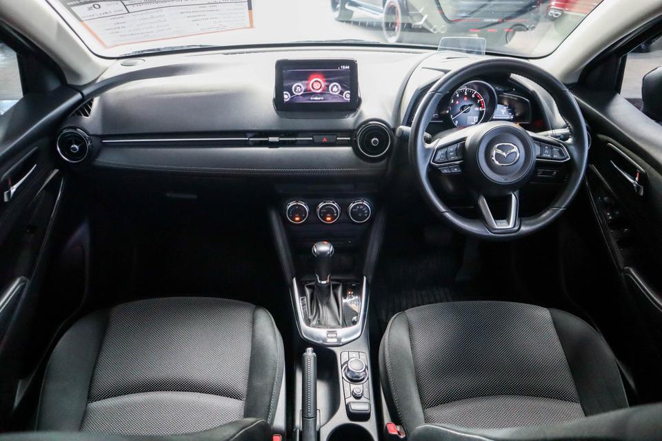 MAZDA 2 SKY ACTIV 1.3 HIGH CONNECT 2019 | ENNXO