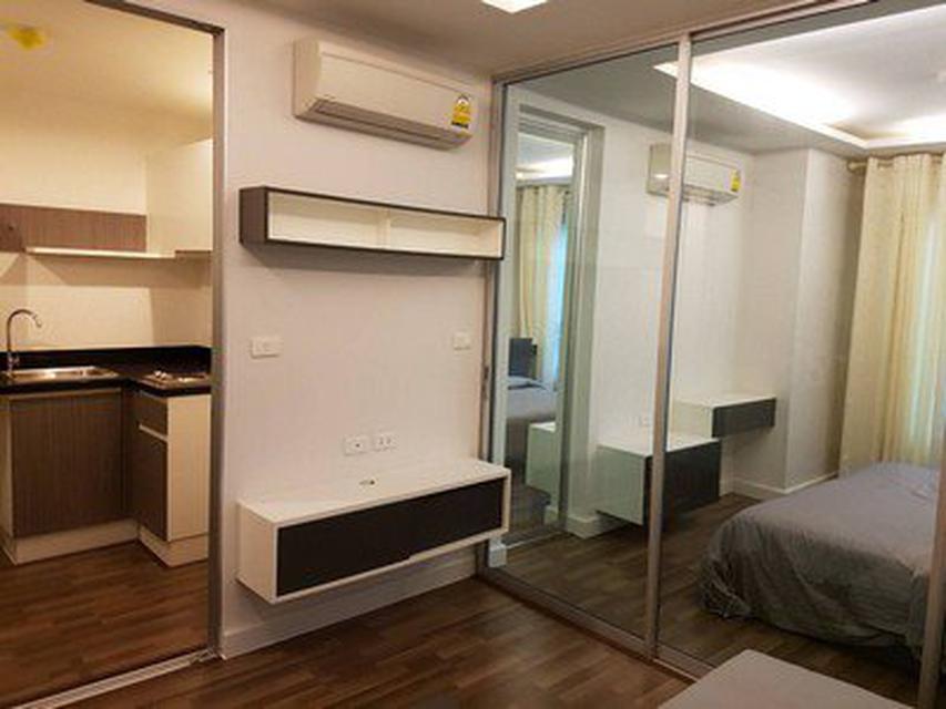 ขายคอนโด เดอะบริดจ์ สาทร | ENNXO