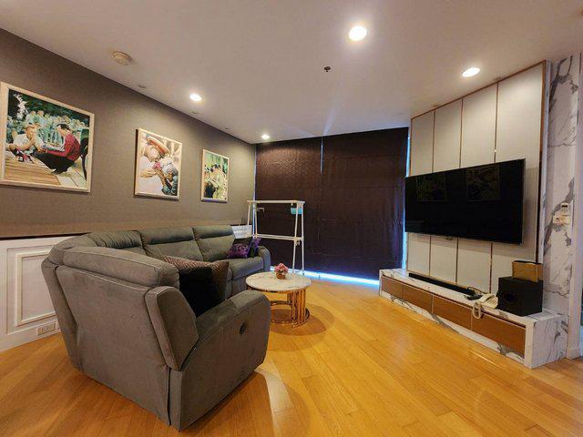 คอนโด ชาเทรียม ให้เช่า 2 ห้องนอน 122 ตารางเมตร ชั้น 25 | ENNXO