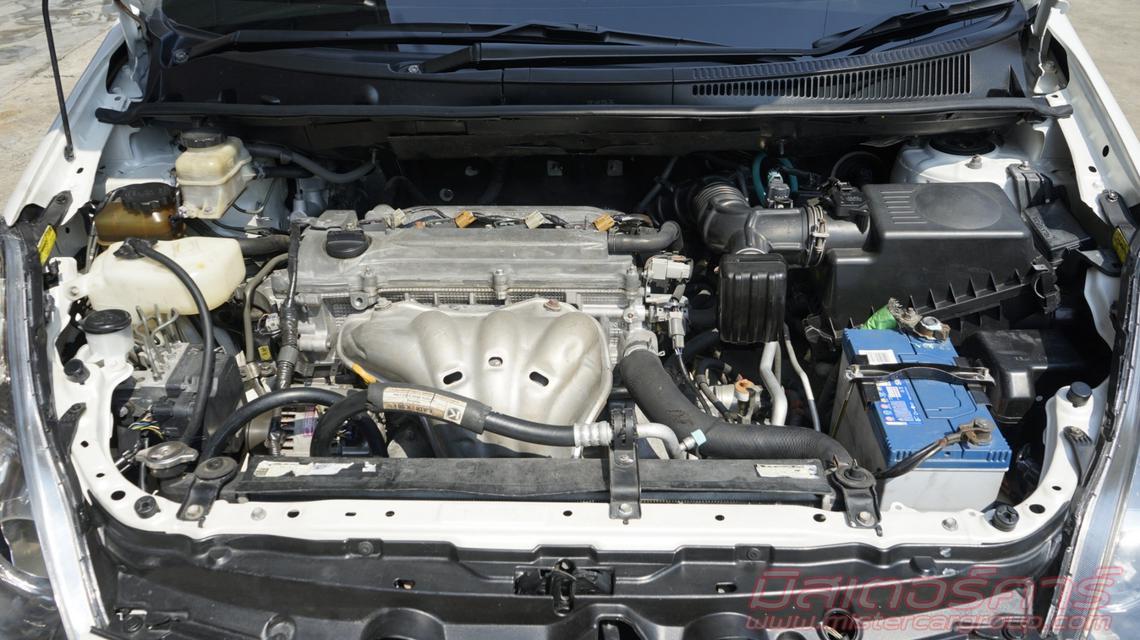 2008 TOYOTA WISH 2.0 ST3 *ฟรีดาวน์ แถมประกันภัย อนุมัติเร็ว ผ่านง่าย ...