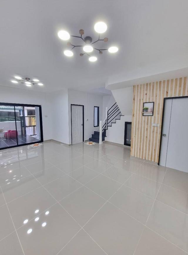 หมู่บ้านพฤกษา19 | ENNXO