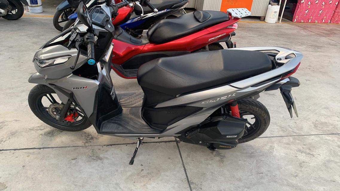 Click 150 2019 | ENNXO