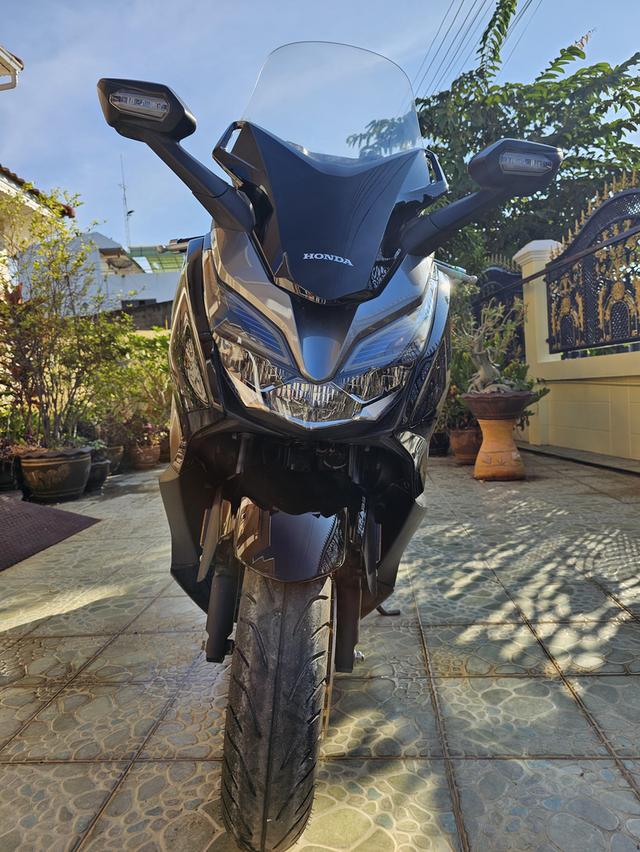 Forza 300 ปี 2019 | ENNXO