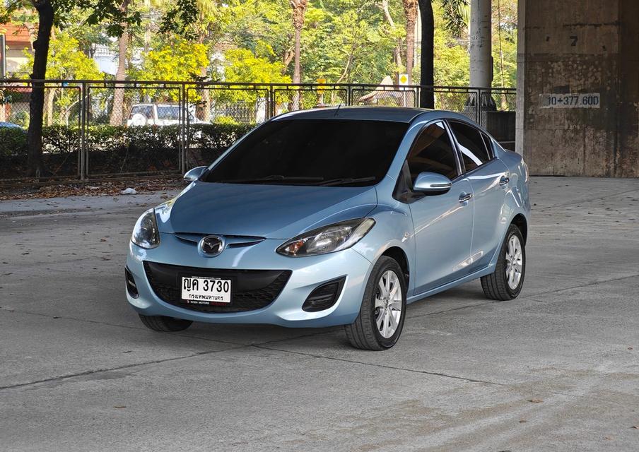 Mazda2 1.5 Sprit Sports At ปี 2011 | ENNXO