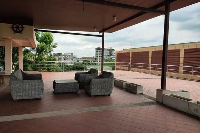 PT12 ขาย บ้านเดี่ยว 3 ชั้น พร้อมออฟฟิศ บนที่ดิน 540 ตารางวา สุขุมวิท 101 ปุณณวิถี พร้อมสระว่าย ...