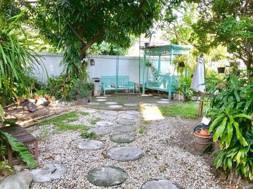 PB21 ขายบ้านเดี่ยว 2 ชั้น หมู่บ้านศรีชวาลา | ENNXO