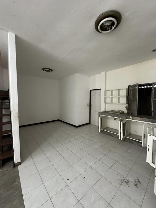 ให้เช่า ทาวน์โฮม บ้านราชาวิลล์ 285 ตรม. 39 ตร.วา ซอยจรัญสนิทวงศ์ 13 | ENNXO