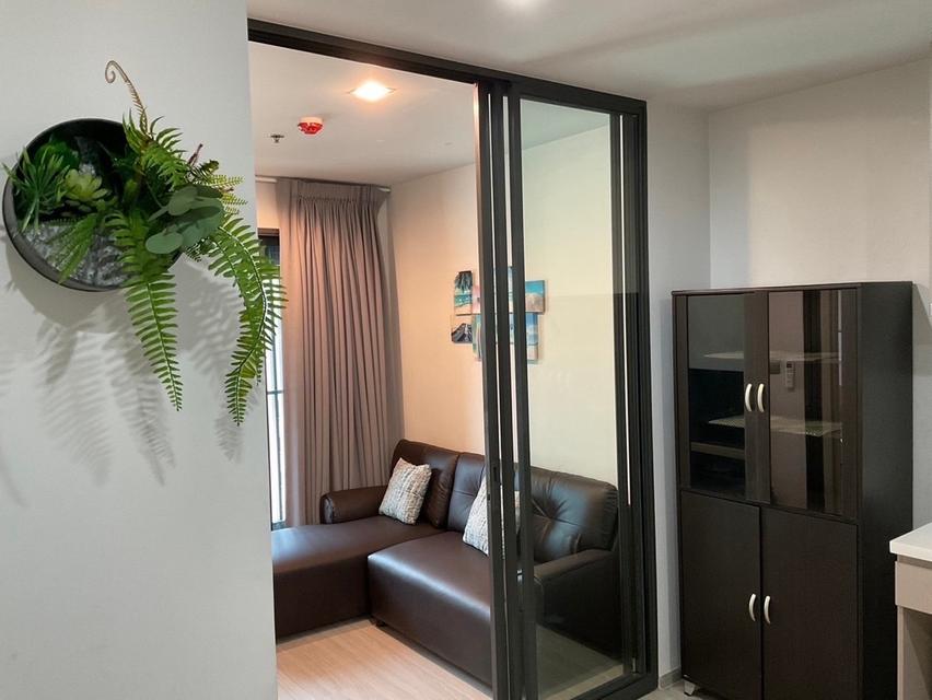 KL04387 - Life Ladprao - 36 sqm - MRT PhahonYothin - BTS HaYekLadPrao - CentralLadprao | ENNXO