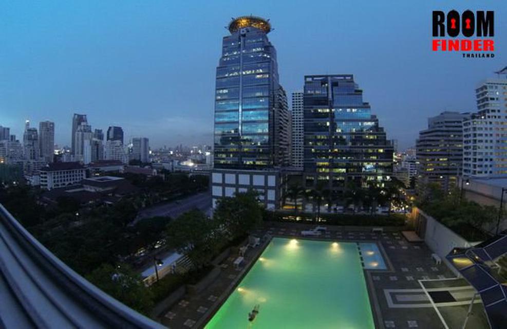 FOR RENT GRAND PARKVIEW ASOKE 2 BEDROOMS 35,000 | ENNXO