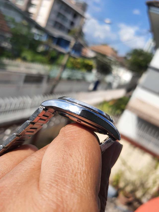 Seiko Kinetic รุ่น Ska 475P1 | ENNXO