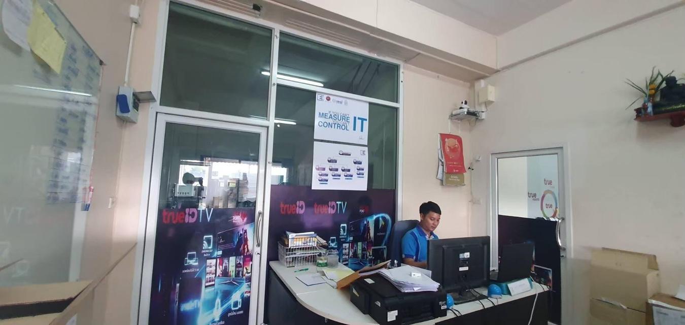 ตึกหลัง 223/10 ชลบุรี ขายด่วน | ENNXO