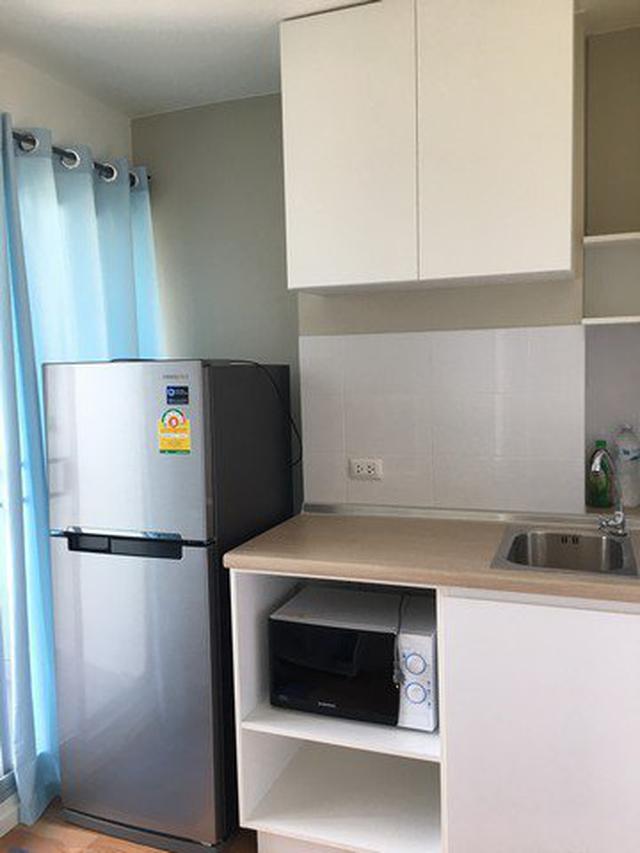 ด่วนให้เช่าคอนโดลุมพินีพาร์คนวมินทร์-ศรีบูรพา 7000 | ENNXO