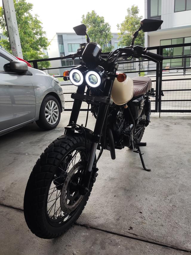 Stallion Centaur 150 ปี2015 | ENNXO