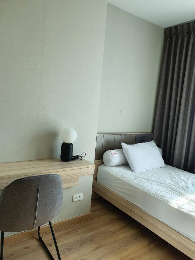 ให้เช่า Brix condo จรัญสนิทวงศ์ 64 ติดสถานี MRT สิรินธร | ENNXO