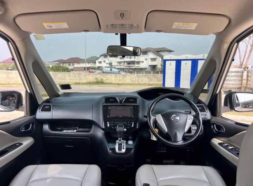 2013 NISSAN SERENA 2.0 S-HYBRID | ENNXO