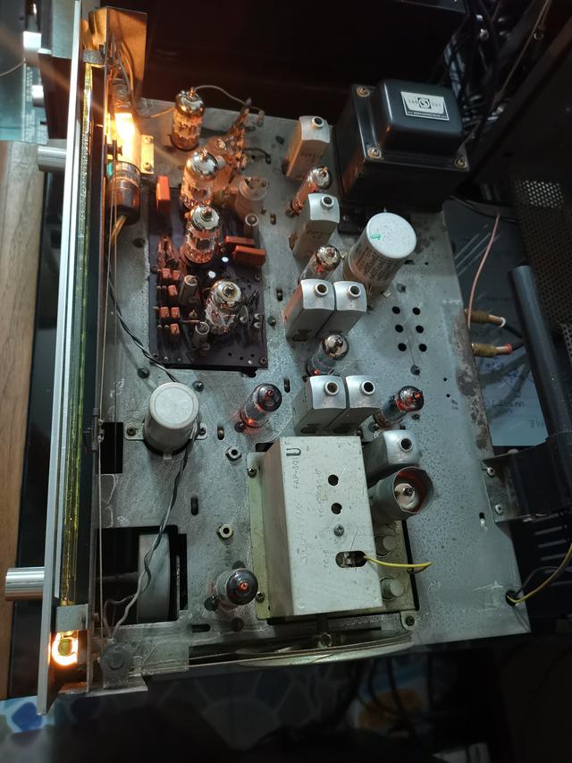 sansui Tu 70 (Tuner) | ENNXO