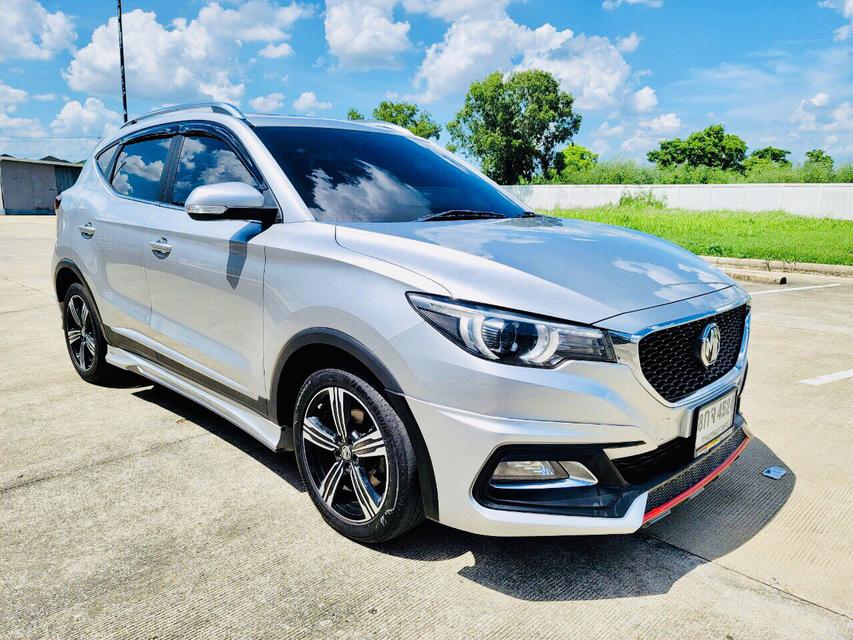 MG zs | ENNXO