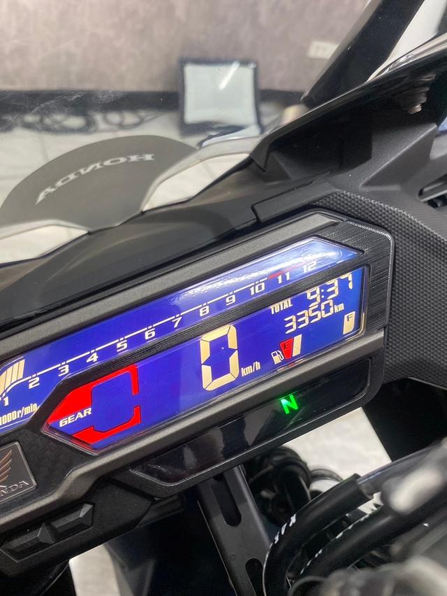 CBR150R ปี 2020 ไมล์น้อยมาก | ENNXO