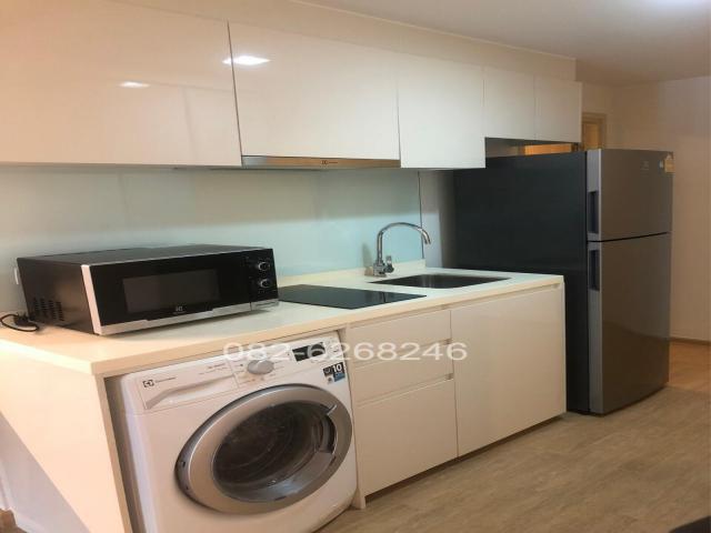 ให้ เช่า Liv @ 49 สุขุมวิท 49 1 ห้องนอน 48 ตรม. 30k 082-6268 | ENNXO